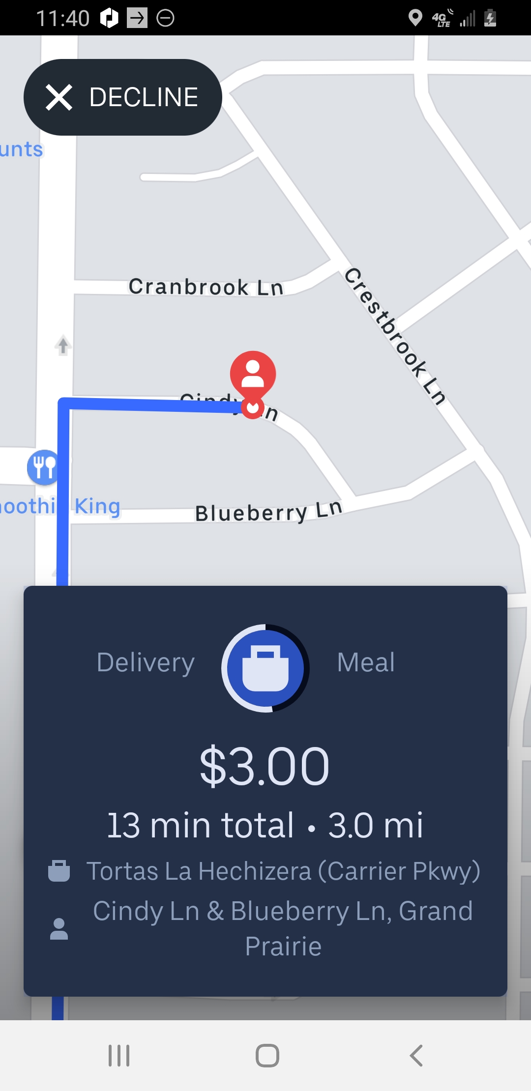 Uber Eats Driver Tutorial In 2022 WHAT S NEW Uber Eats Driver Tutorial In 2022 WHAT S NEW