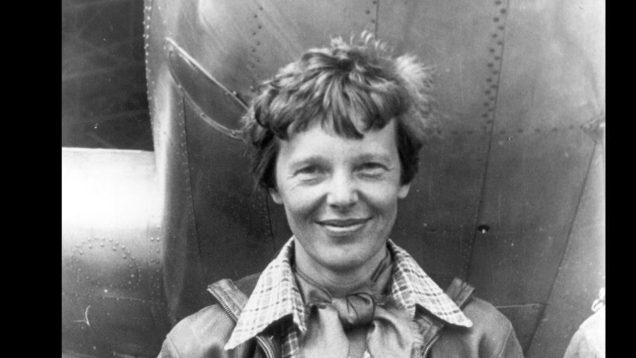 Seven Women Who Made America