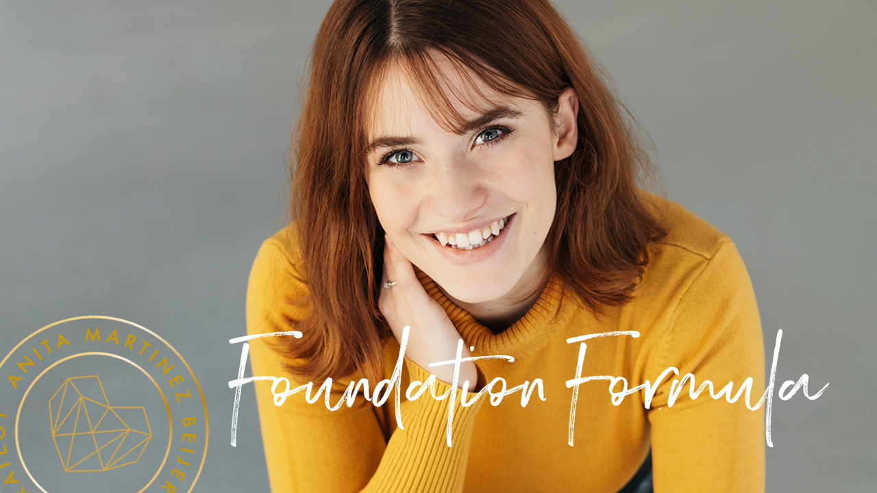 Build a Strong Authentic Brand – the 5 steps to take