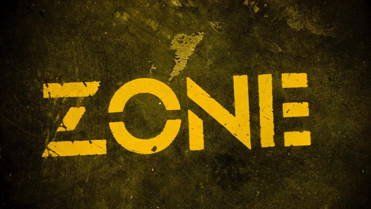 Network Security Zones Network Security Zones