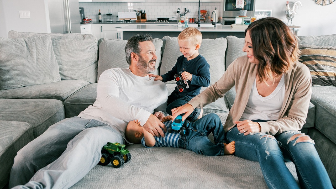 Mondays used to seriously depress me.