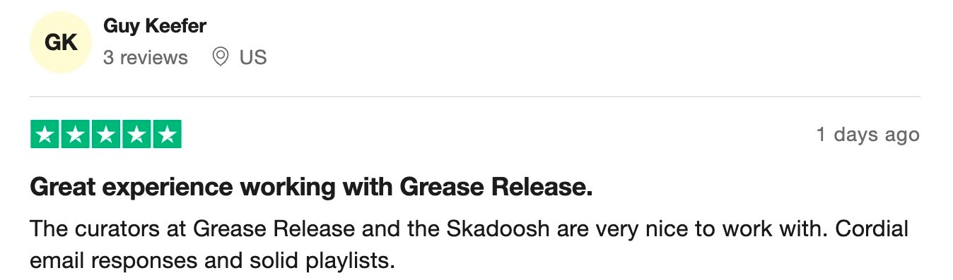 Top 5 Music Submission Platforms and Websites