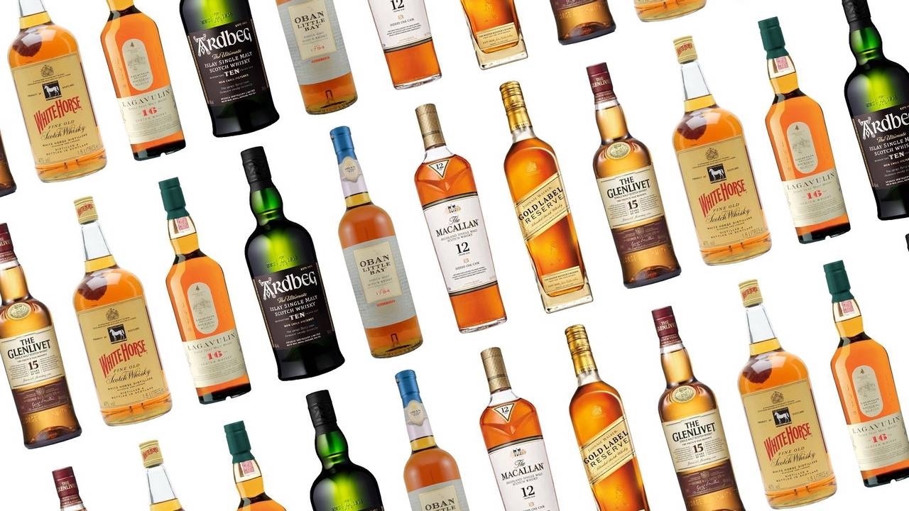 Qu Es Whisky Qu Es Whisky