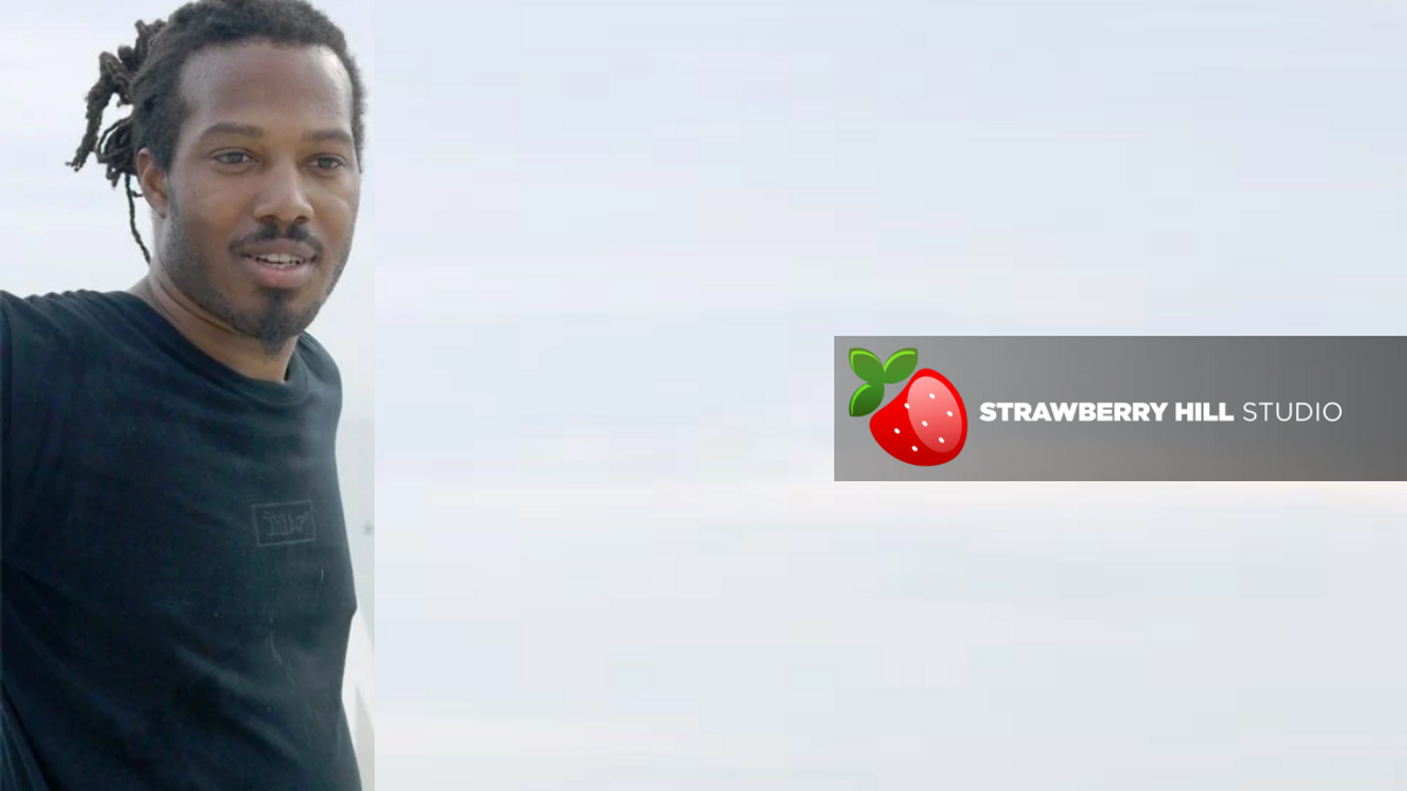 Happy Hour with David Whitaker