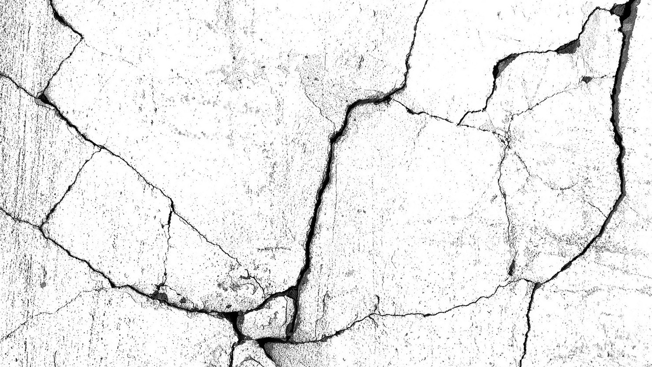 Cracked Cracked
