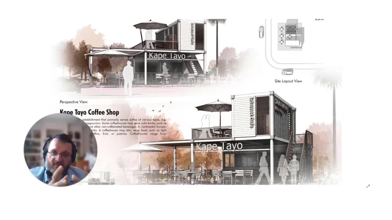 Easier Render Methods for Architects in the Design Industry