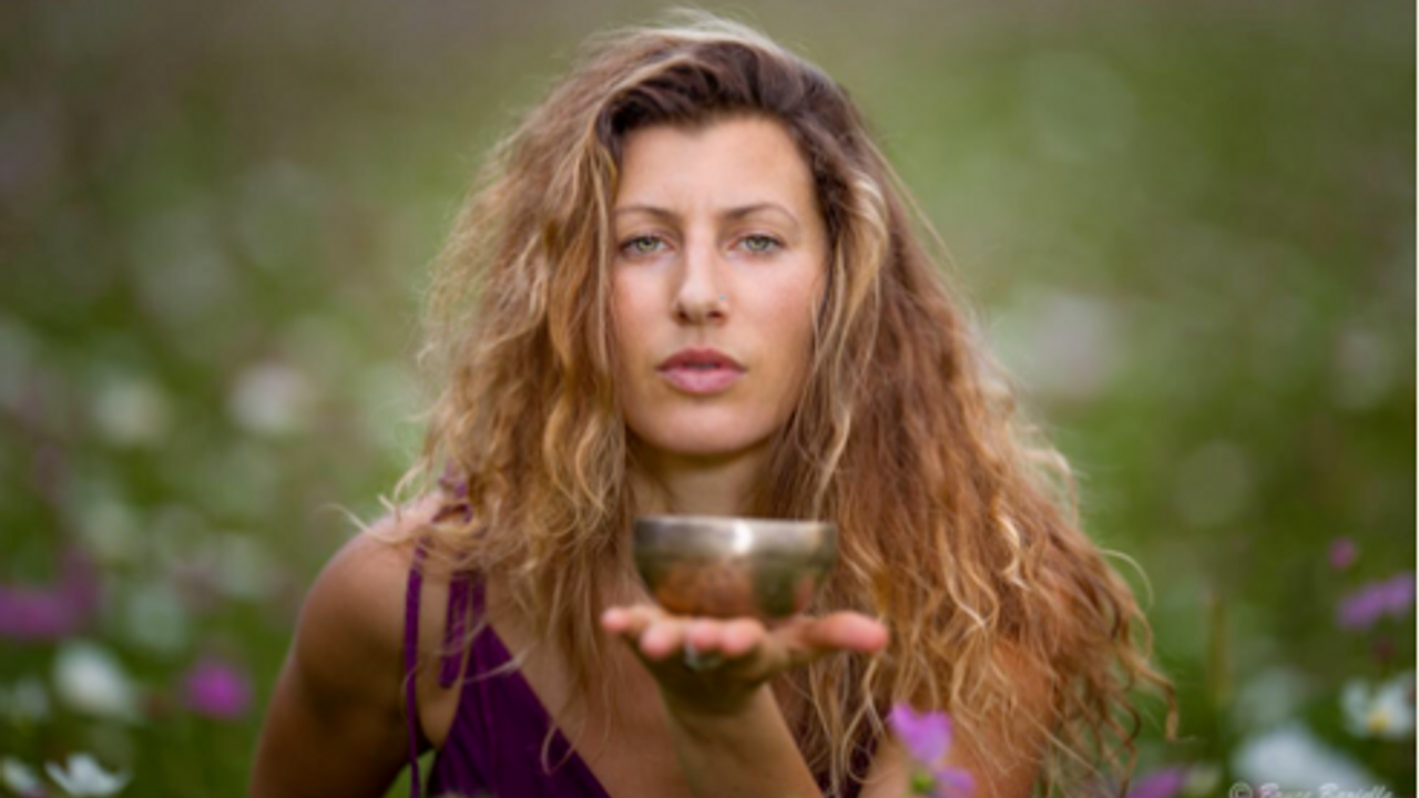 Testimonial from Angelina of Inclusive Healing