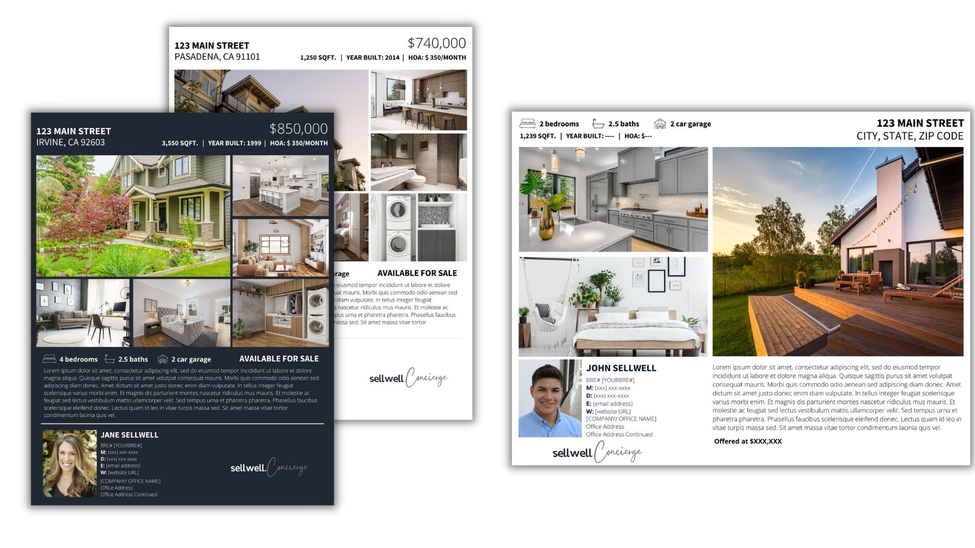 How to Win Clients with a Real Estate Pre-Listing Kit