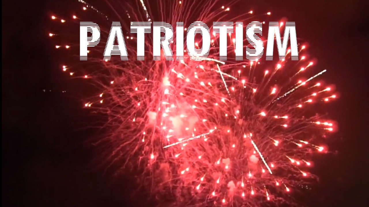 Patriotism