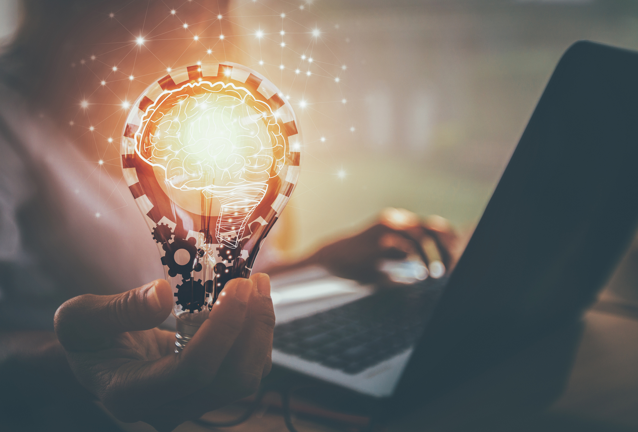 The Insightful Brain: Facilitating The "Aha" Moment