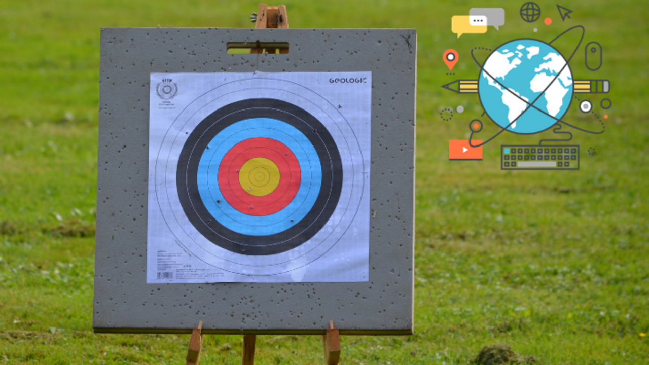 Webinar: Goal Setting