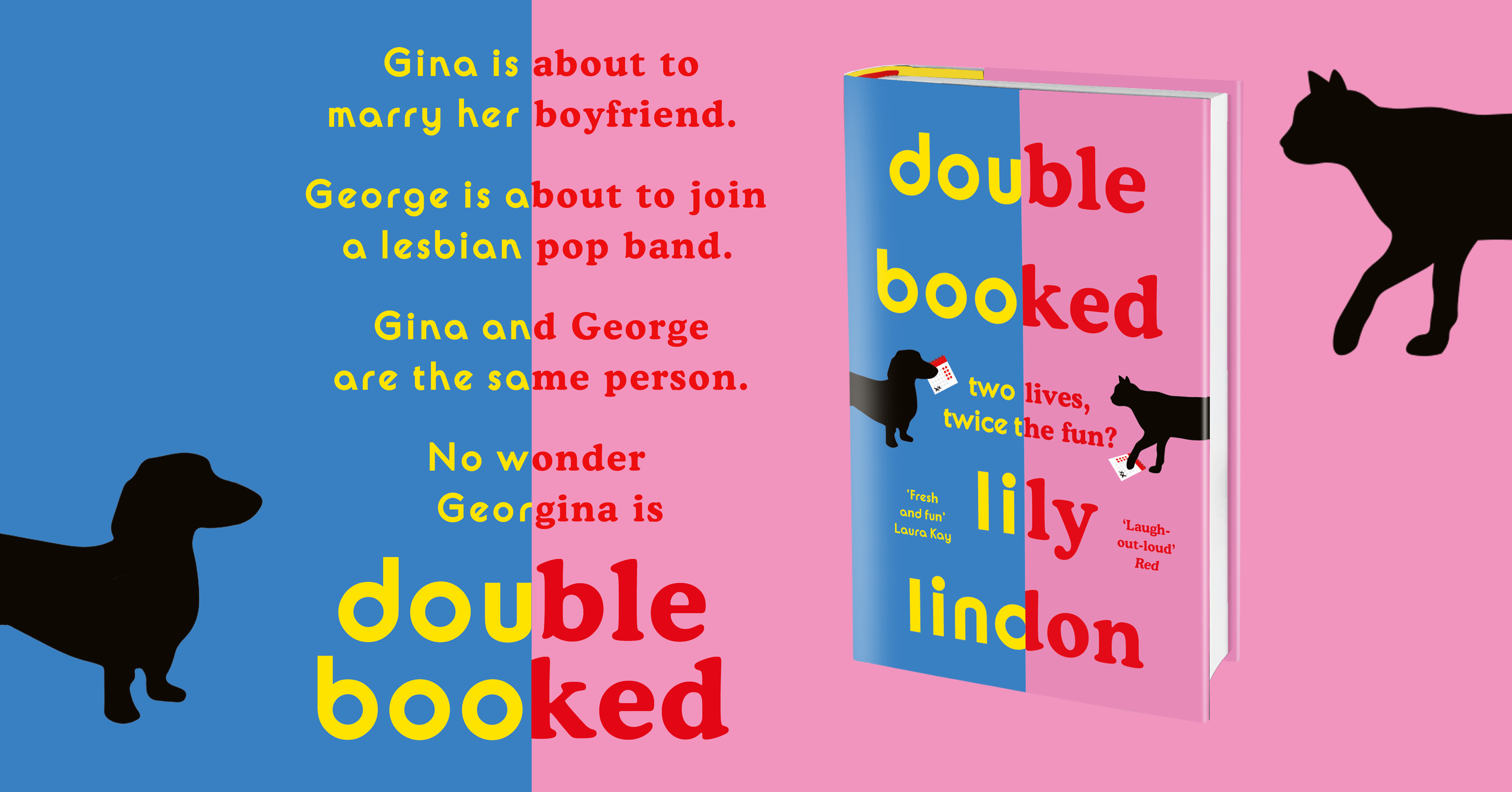 The Stages of Publishing a Novel