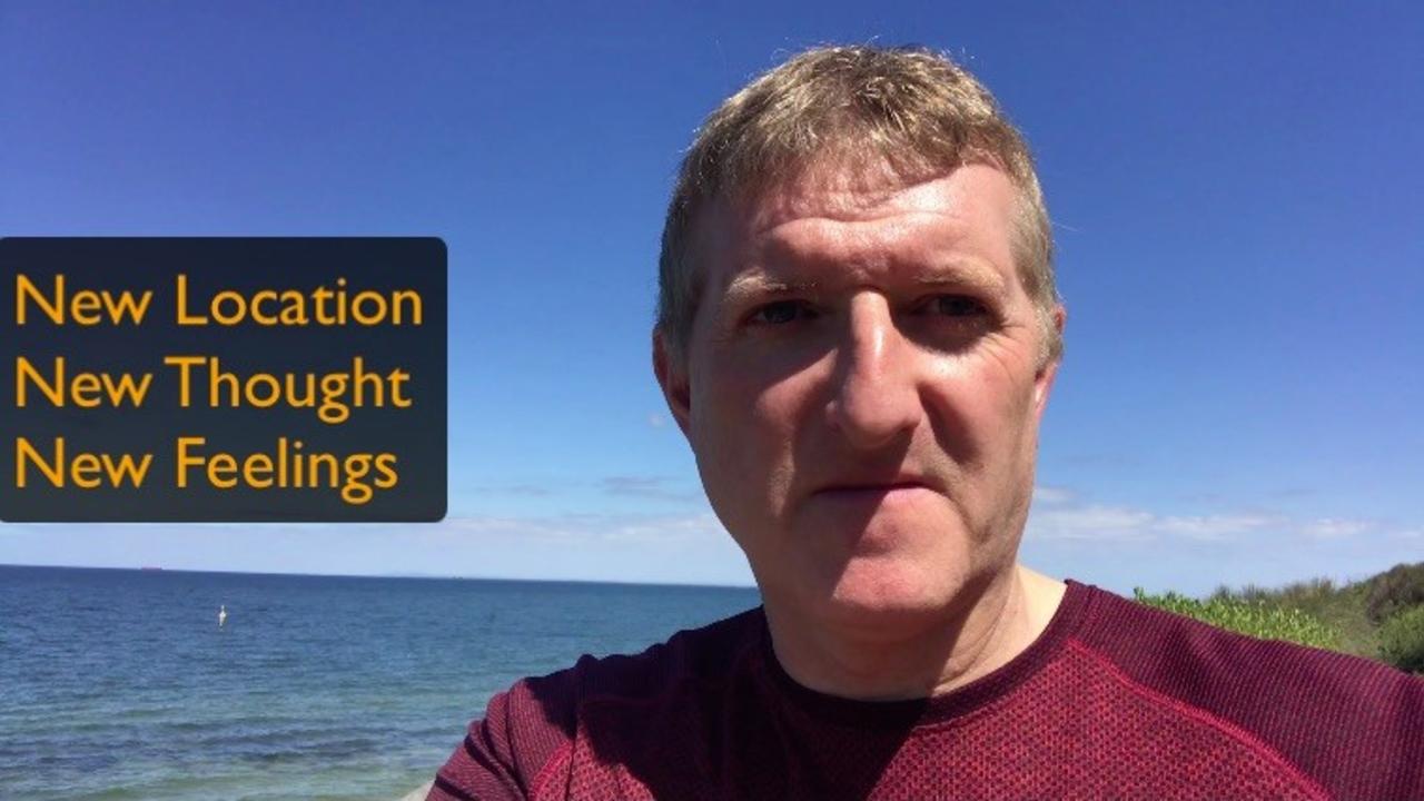 Paul Rodden's PRA100.com