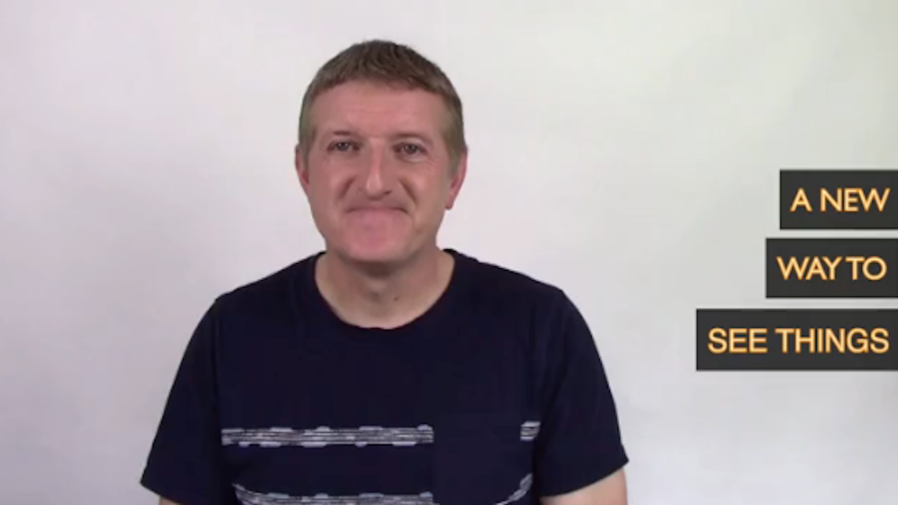 Paul Rodden's PRA100.com