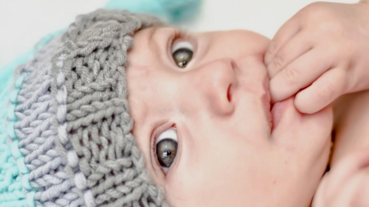 Why Do Babies Get Hiccups Why Do Babies Get Hiccups