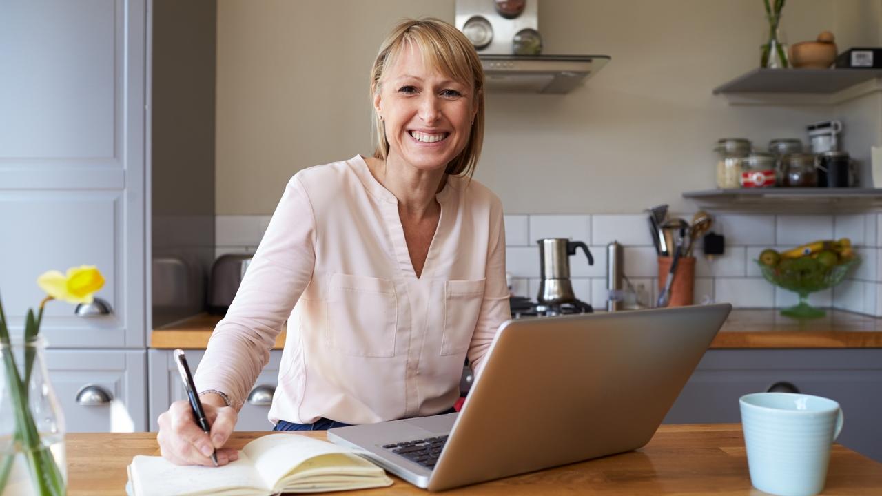 Your knowledge, skills, and expertise are valuable "Virtually"