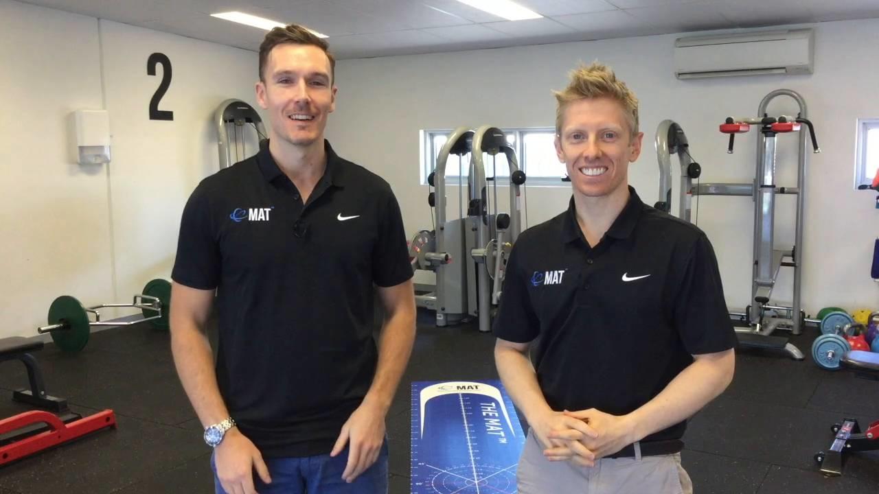 Welcome to MAT - the artists formerly known as the Functional Movement ...