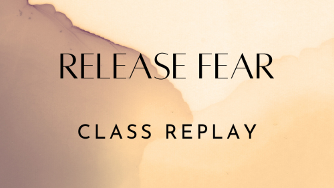 Helping you connect to Spirit using A Course in Miracles (ACIM).