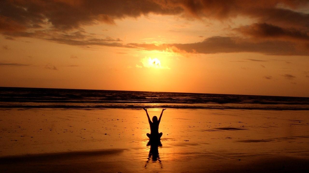 How To Keep A Yoga Practice How To Keep A Yoga Practice