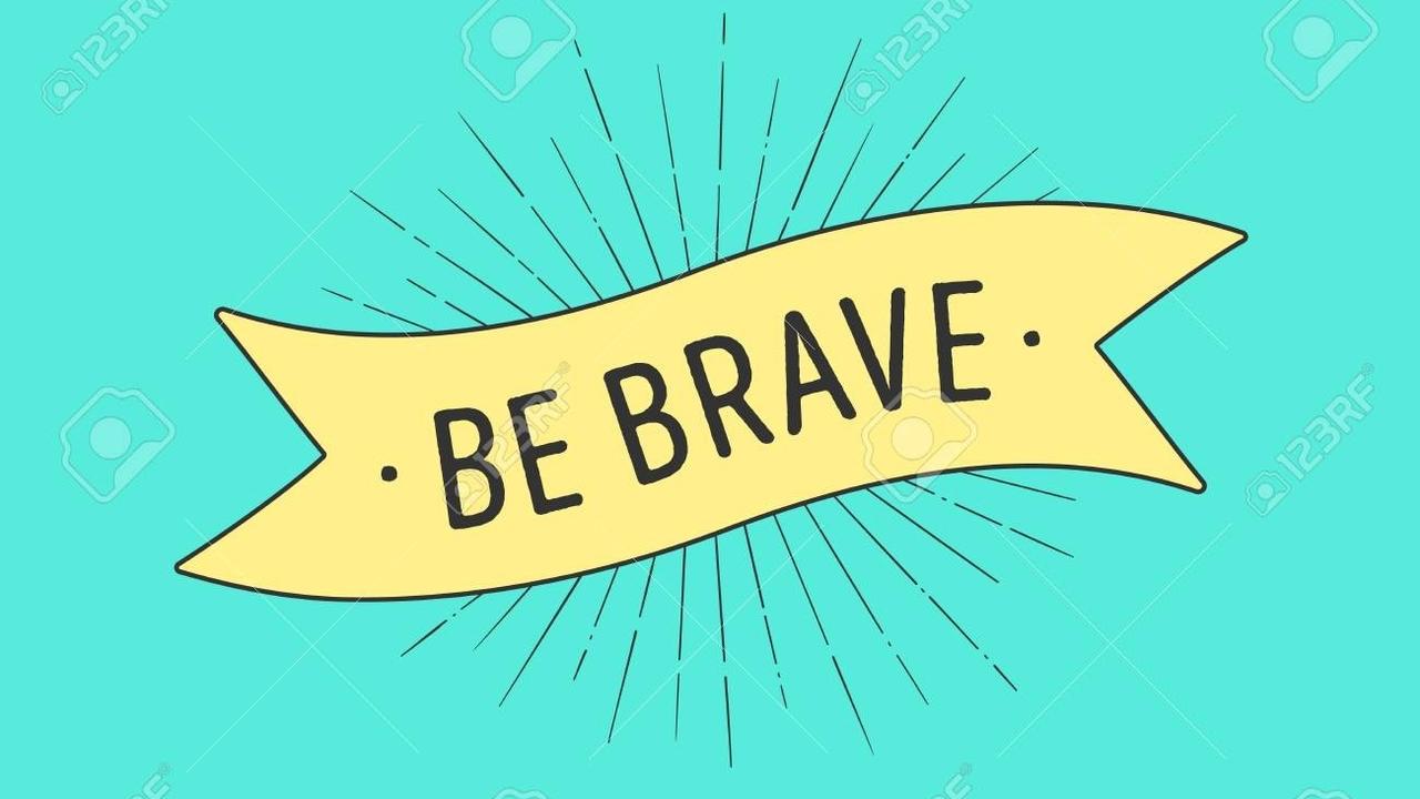 Be Brave and Isolate: A Podcast with Regina Montelli