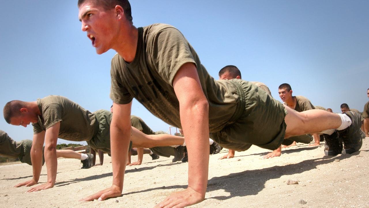 Exercise As Punishment: Intuitive Health Lesson 2