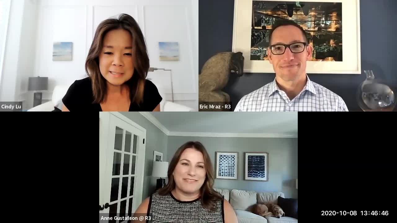 5 Actions to a Diverse Slate of Candidates