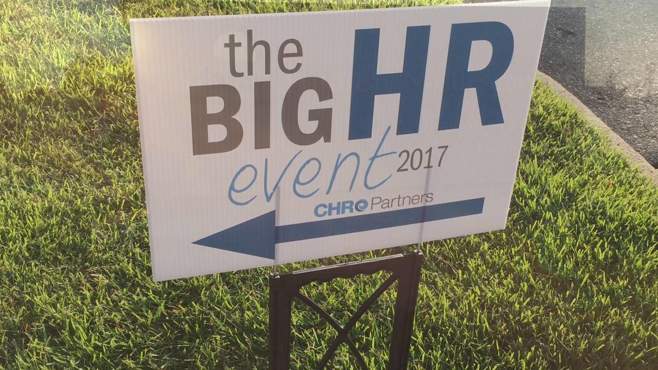 Big HR 2017 at Pepsi-Co/Frito-Lay Short video