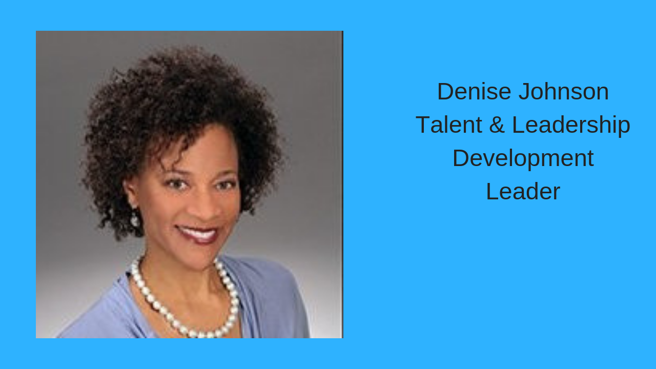 Building a Business Case to get your projects approved: Denise Johnson ...