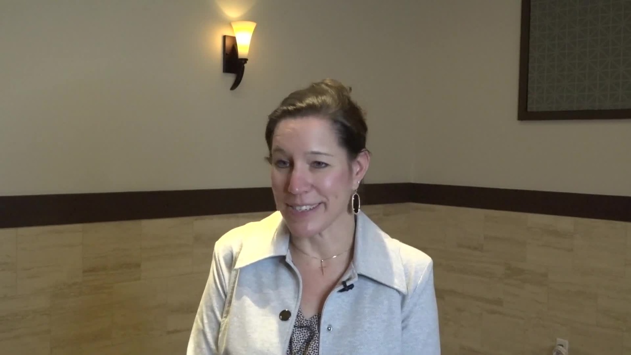 HR Mastermind Testimonial - Erica