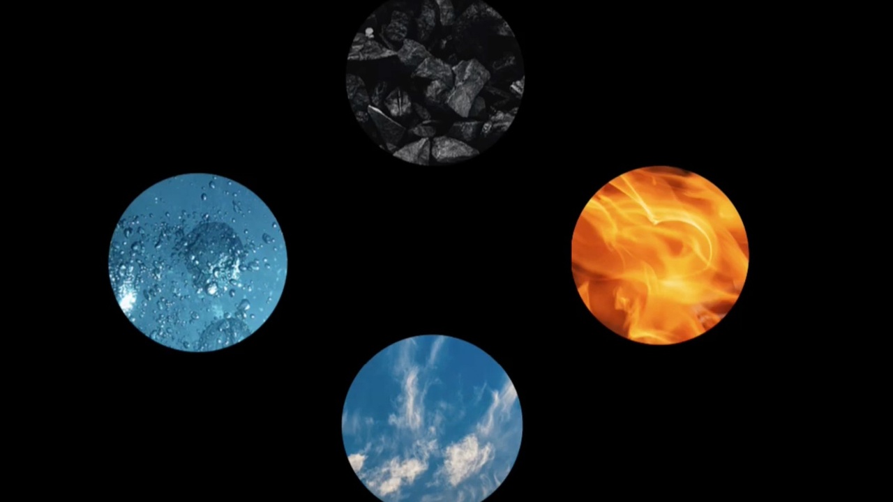 Elements in Ceremony Part 2