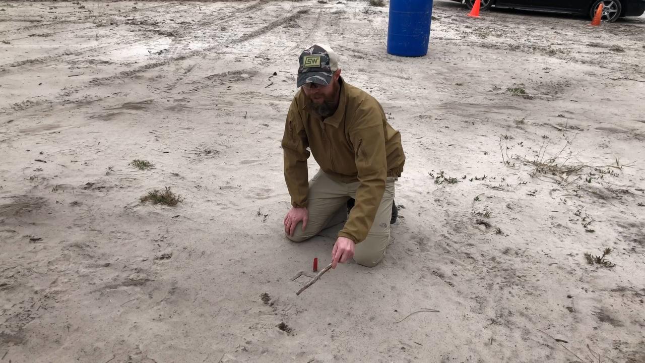 Team Movement-Bounding