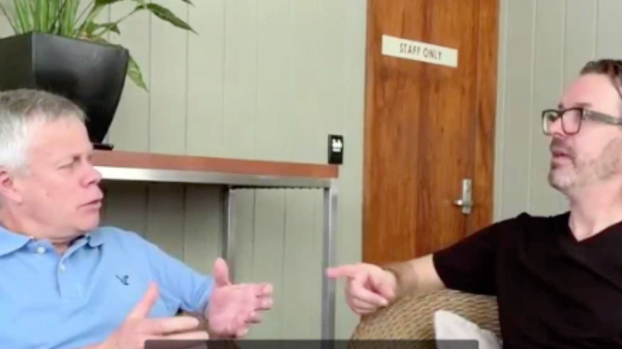 Advanced Manual Therapies Review