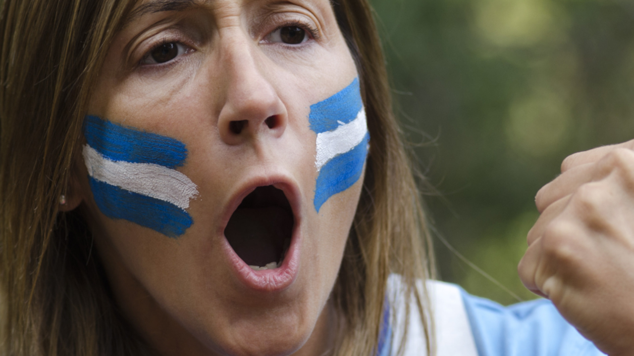 Are you being a crazy, competitive mom? Here’s what you can do to stop