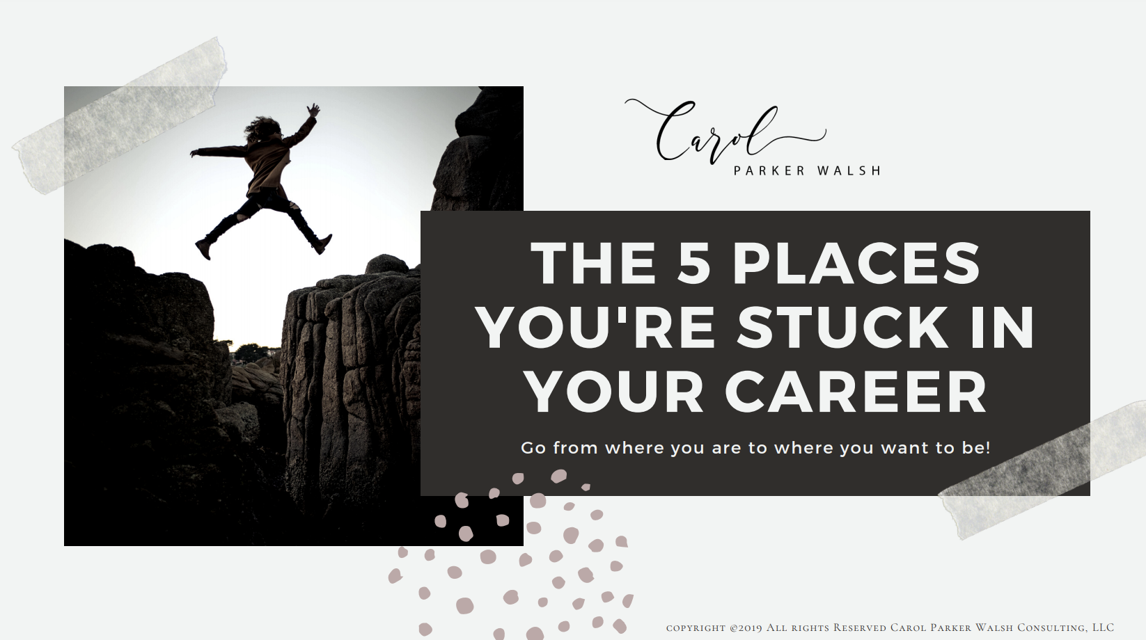 Your Resignation Game Plan: How to Quit Your Job Gracefully