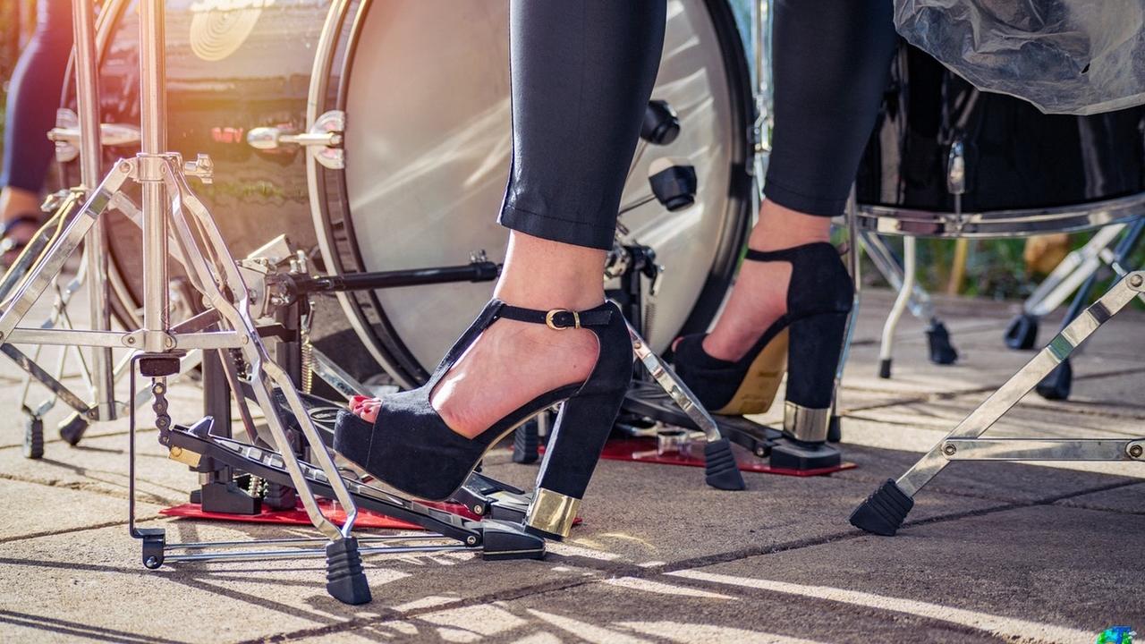 Layers of the Kick Drum (Triple Threat Quick Tip)