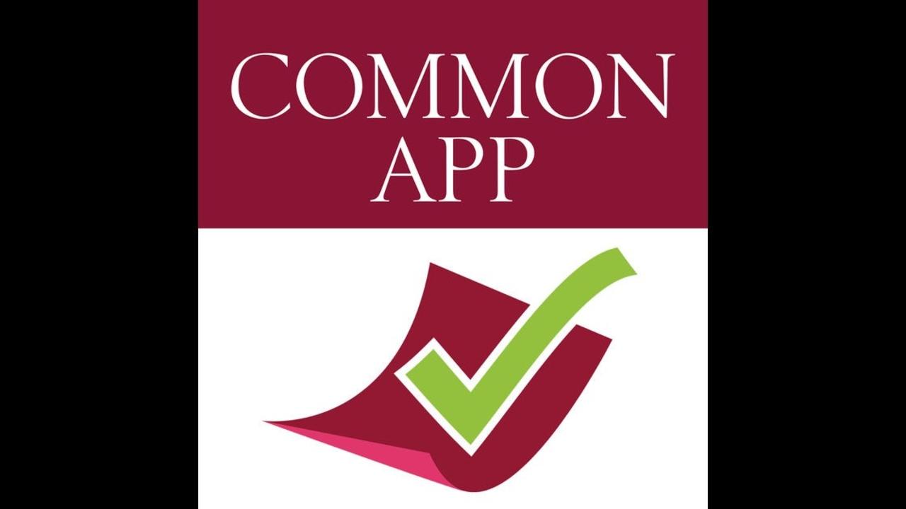 types-of-college-applications