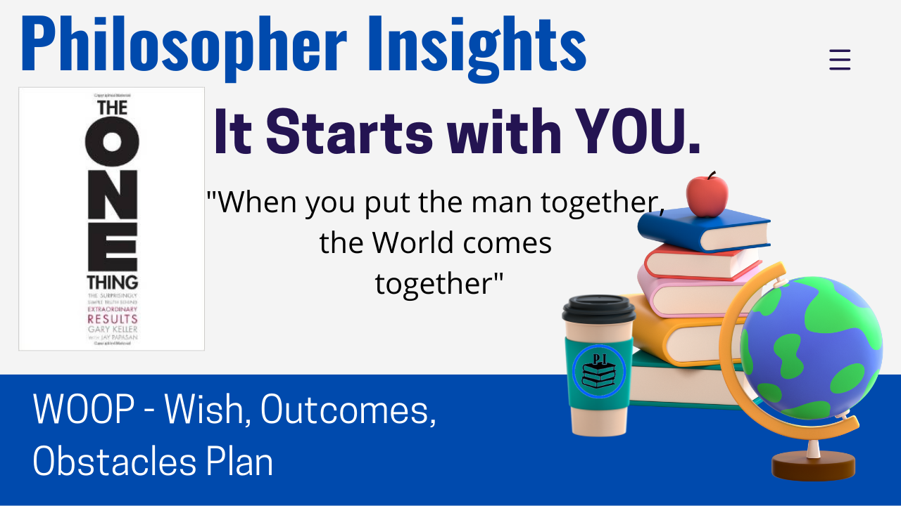 When You Put the Man Together, The World Comes Together - It Starts ...