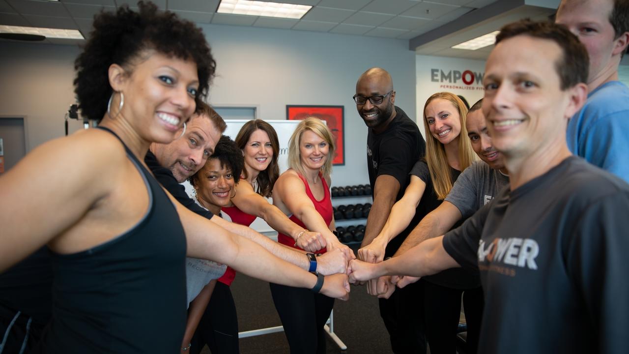 5 Steps to Building a World Class Team