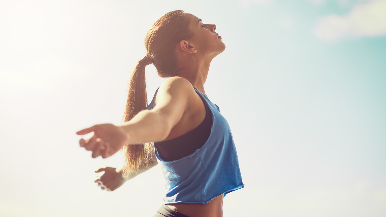 How to Better Communicate with Your Body