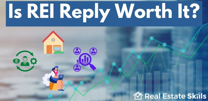 REI Reply Review (2023 Edition) | Real Estate Skills