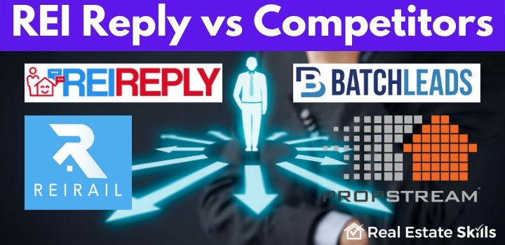 REI Reply Review (2023 Edition) | Real Estate Skills