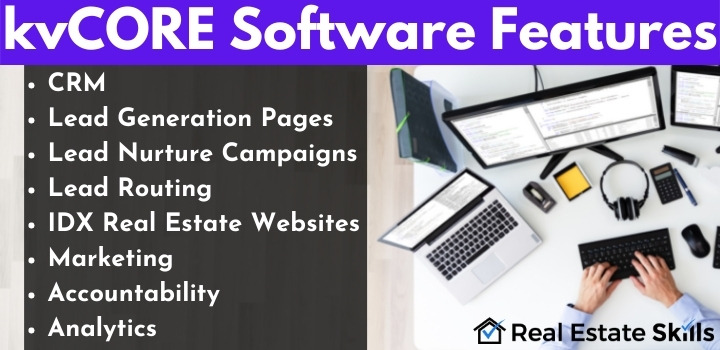 kvCore Review (2024): Pricing, Features, & Is It Worth It?