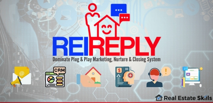 REI Reply Review (2023 Edition) | Real Estate Skills