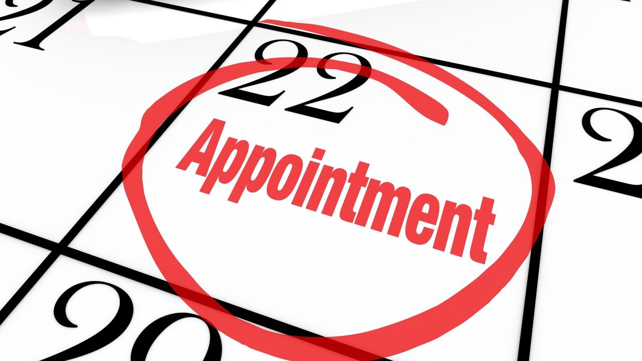 Knowing Your No Show Rate