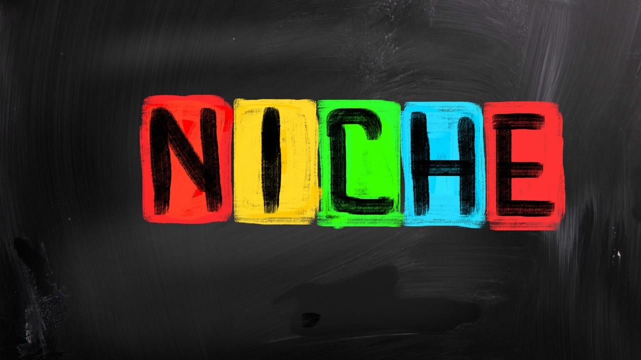 Niche Practice