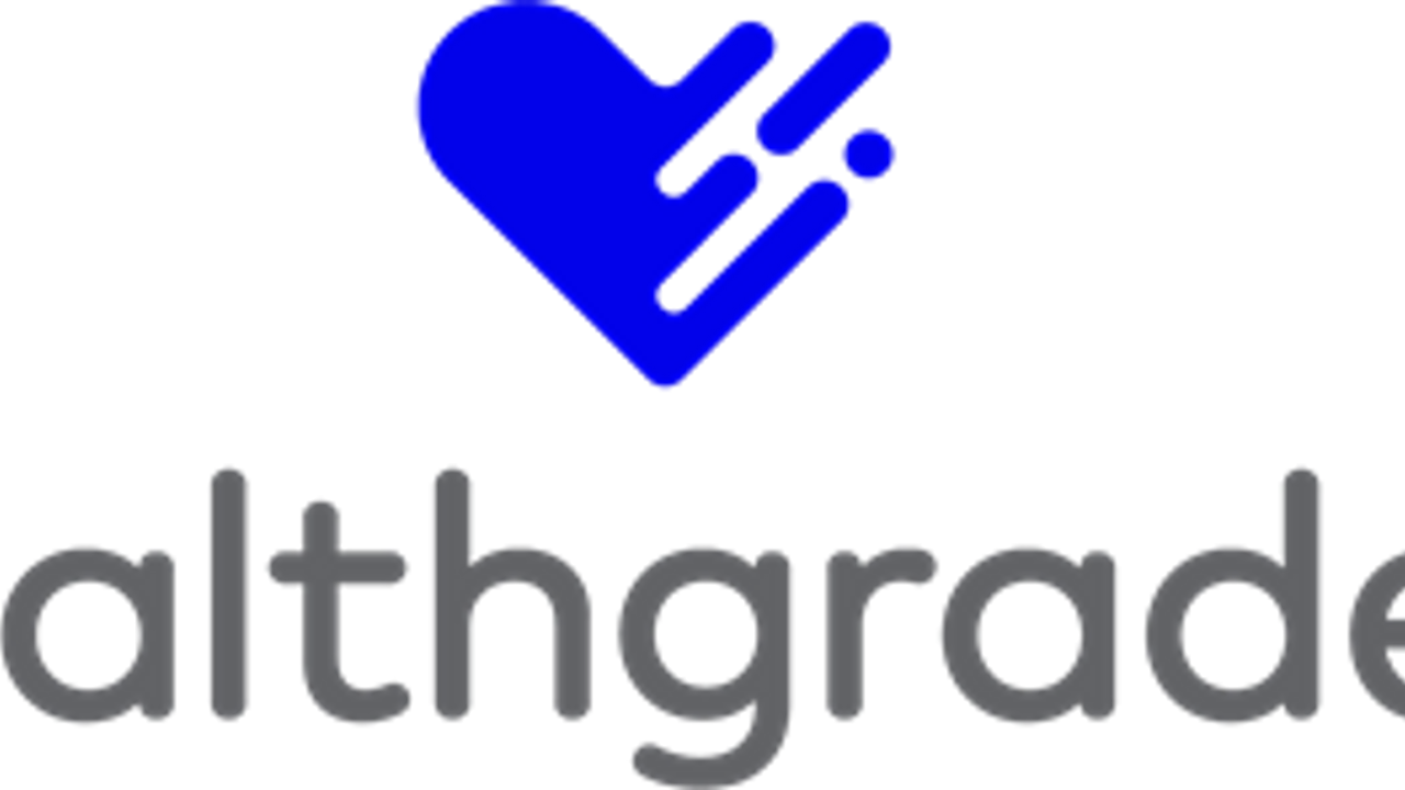 Health Grades Blog