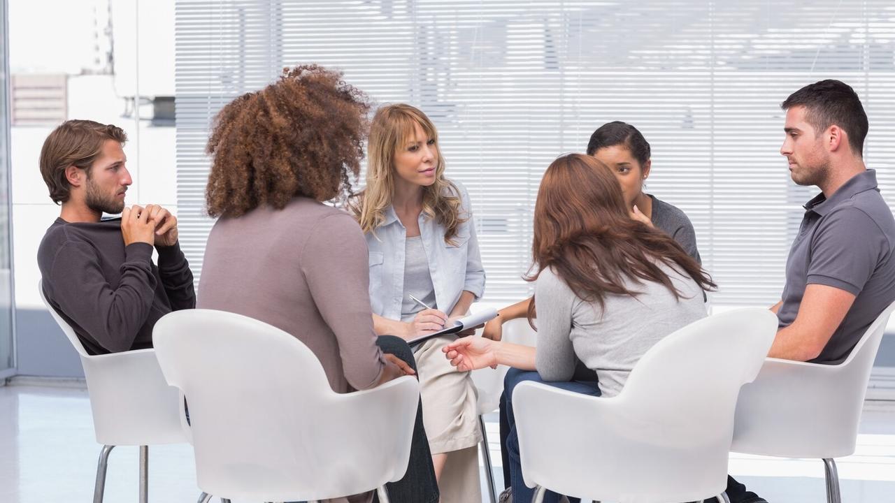 Multiply Yourself With Group Sessions