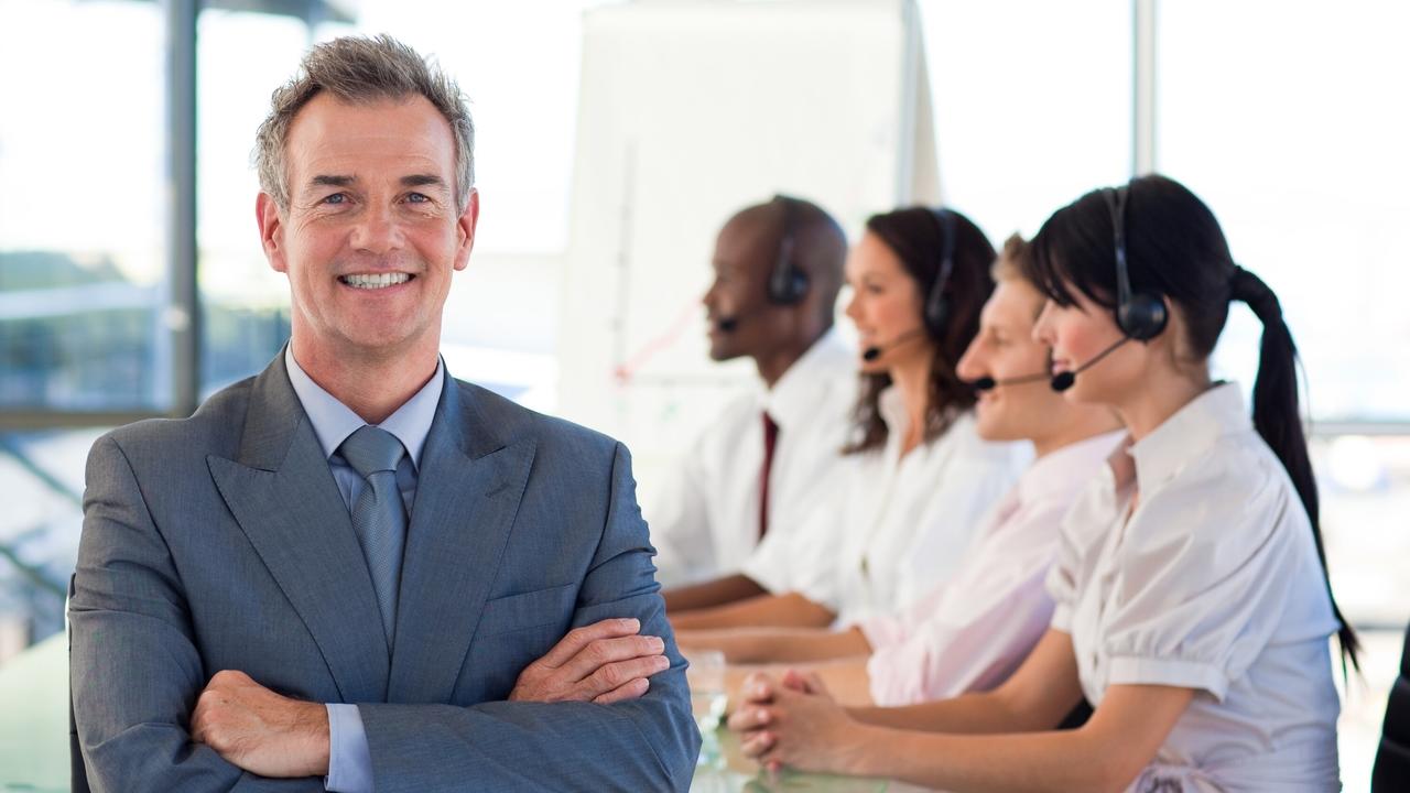 Becoming A Supervisor