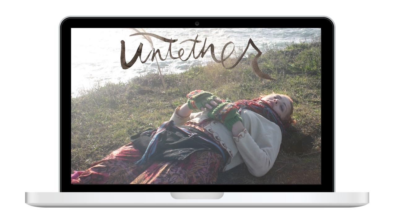 UNTETHER (Course) is now open for pre-registration!