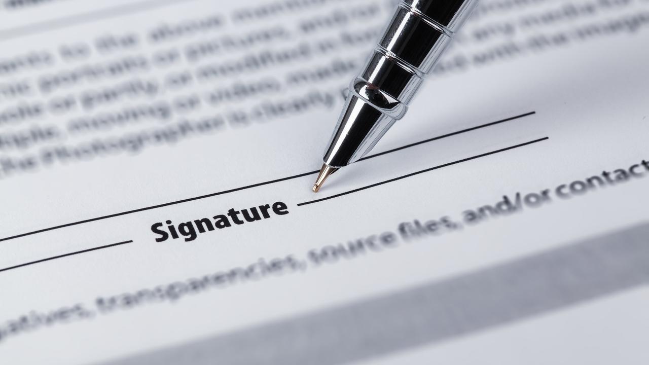 Get It in Writing Series - Part 1 - Why Writing?